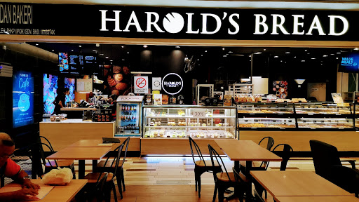 Harold's Bread Mydin USJ - Cafe in Subang Light Industrial Park