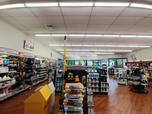 Paint Store «Sherwin-Williams Paint Store», reviews and photos, 2407 ...