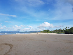 Pinagmangalokan Beach 🏖️ Otok Palawan, Filipini - podrobne funkcije ...