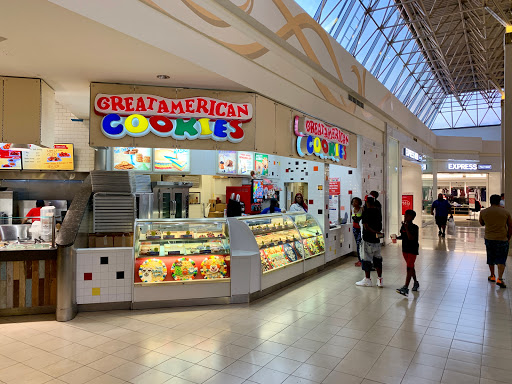 Augusta Mall - AZexplained