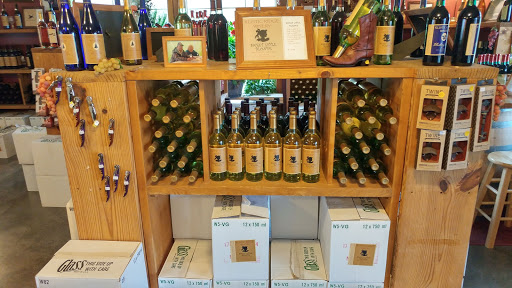 Winery «Rustic Ridge Winery», reviews and photos, 2805 St Hwy 80 ...