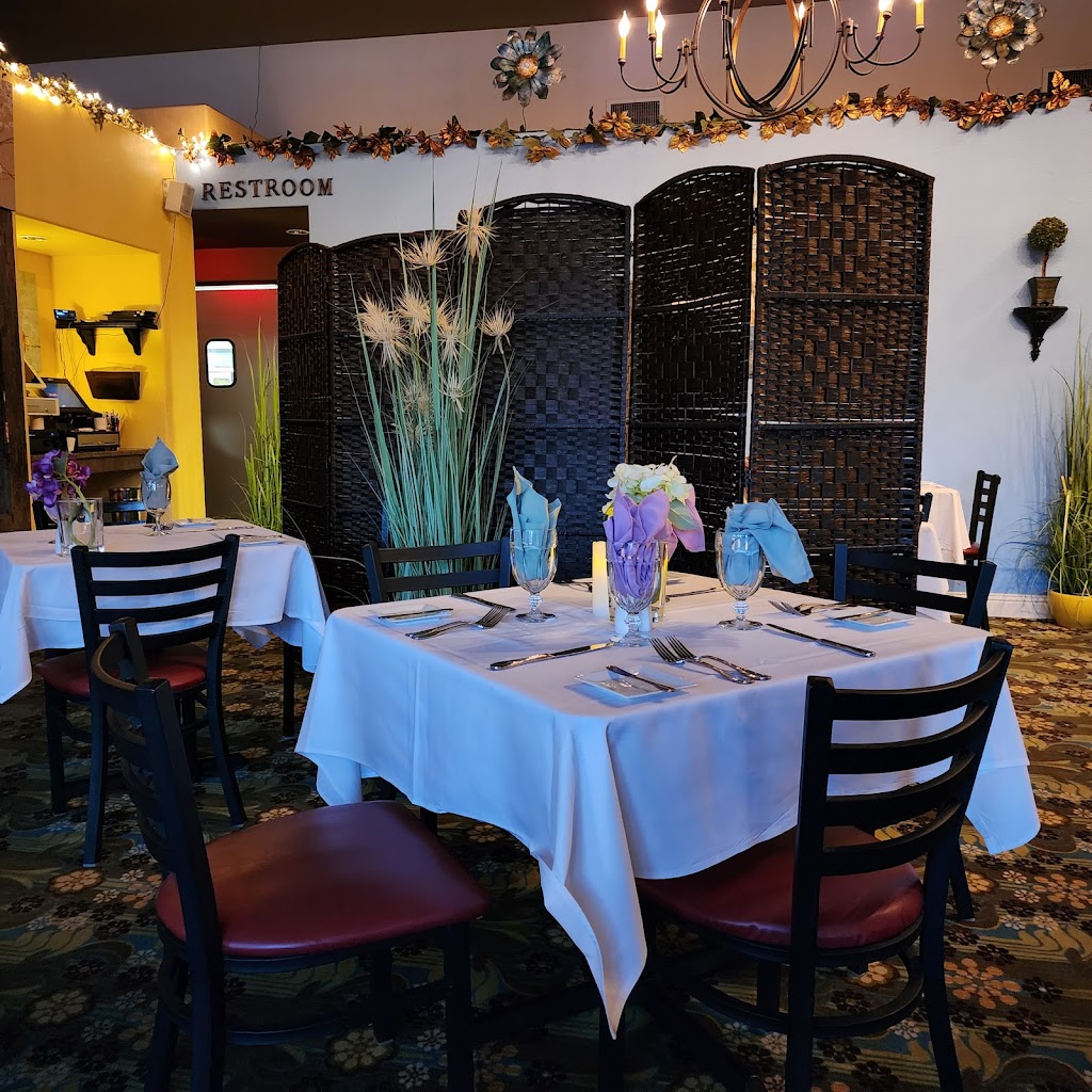 Joseph's Fine Dining - Colorado Springs, CO 80905 - Menu, Reviews ...