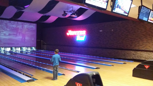 Bowling Alley «Jupiter Bowl», reviews and photos, 1090 Center Dr, Park ...