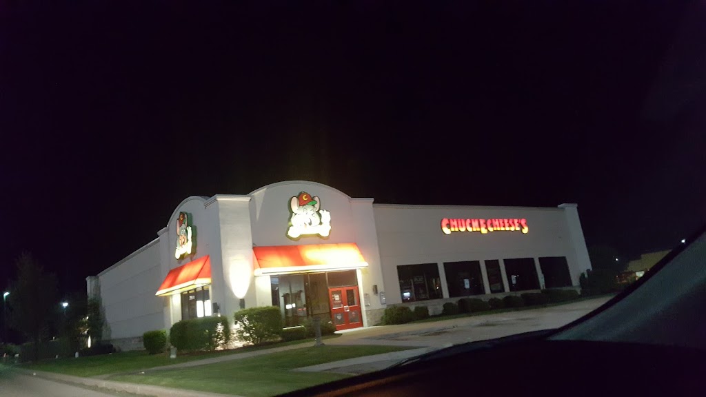 Chuck E. Cheese - Racine, WI 53406 - Menu, Hours, Reviews and Contact