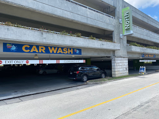 Mr. Splash USA | The Falls Miami. Miami-Dade County. Florida - Sswash