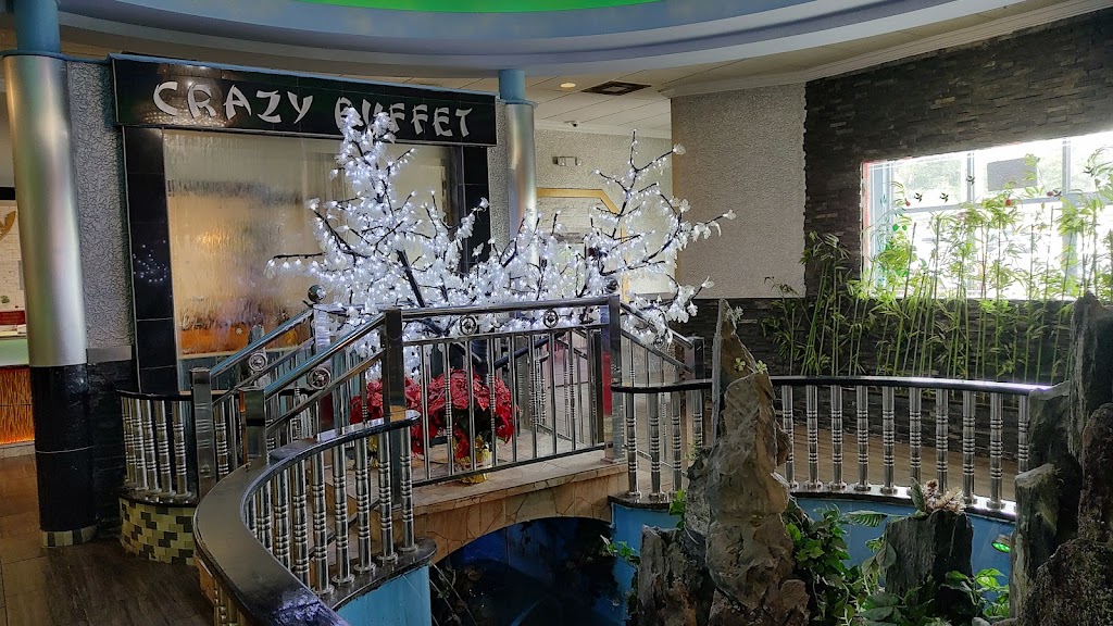 Crazy Buffet - Orlando, FL 32818 - Menu, Reviews, Hours & Contact