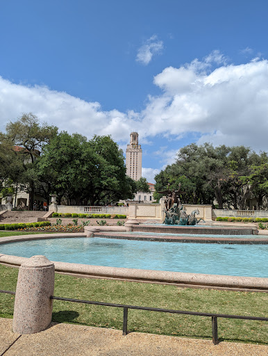 Library «Harry Ransom Center», reviews and photos, 300 W 21st St ...