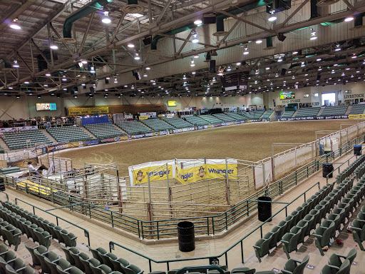 Event Venue «Reno-Sparks Livestock Events Center», reviews and photos ...