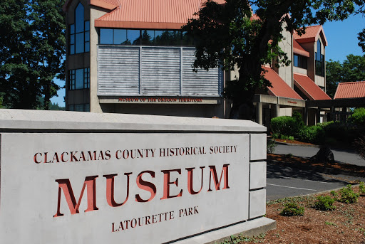 History Museum «Museum of the Oregon Territory», reviews and photos ...