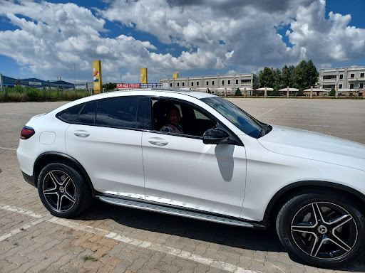 WesBank Auction Centre in Noordwyk, Midrand, - Zaubee