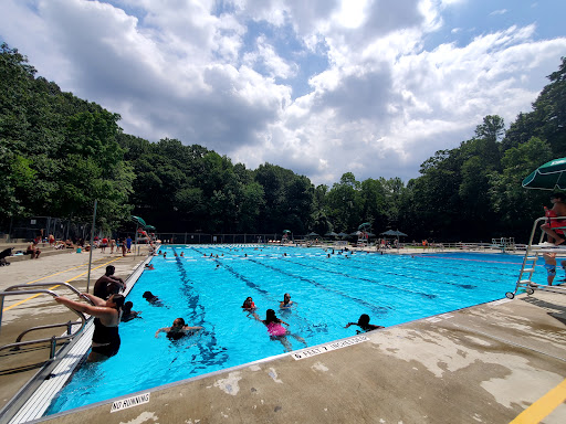 Park «Sprain Ridge Park», reviews and photos, 149 Jackson Ave, Hastings ...