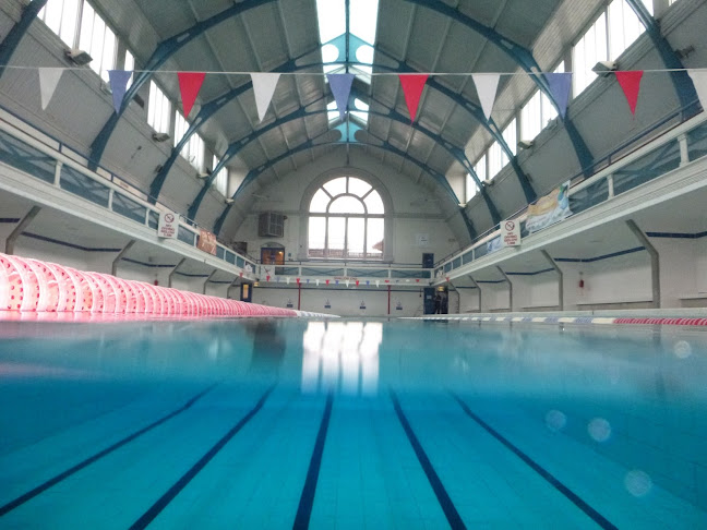 73 reviews of Health Hydro (Sports Complex) in Swindon (Wiltshire)