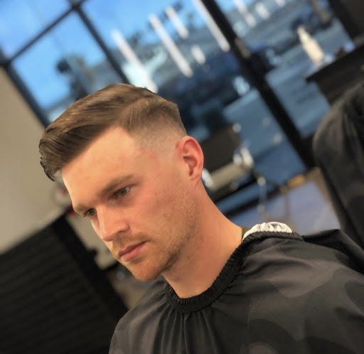 FADE MASTERS BARBERSHOP - Locations from All Over the World