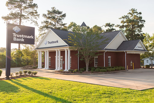 Trustmark - AZexplained