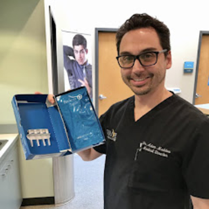 Thrive Aesthetic & Anti-Aging Center - Portland, OR 97223 - Services ...