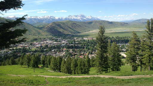 Mountain Business Center - AZexplained