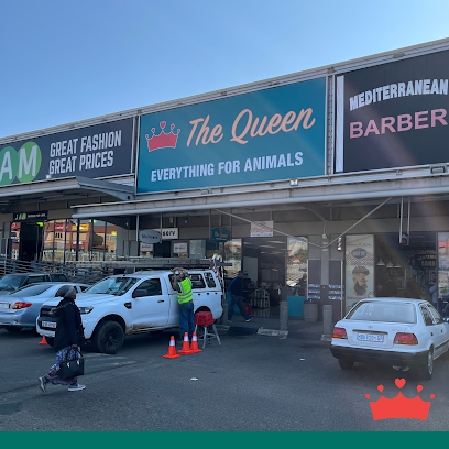 The Queen Pet Shop Raslouw - Raslouw Lifestyle Centre, Raslouw ...