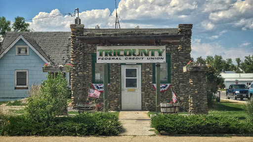 Tri County Federal CU - AZexplained