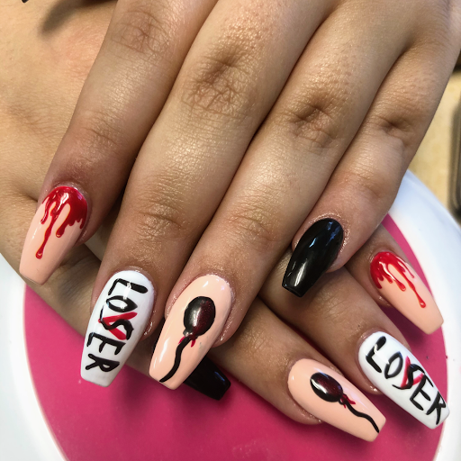 Ultra Nails - Locations from All Over the World