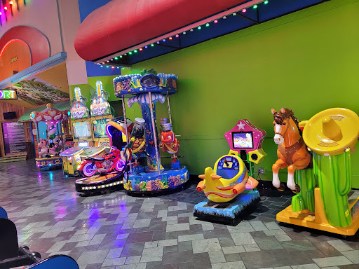 Amusement Park «FunPlex Amusement Park», reviews and photos, 13700 ...