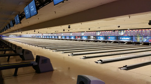 Bowling Alley «Western Bowl», reviews and photos, 6441 W Washington St ...
