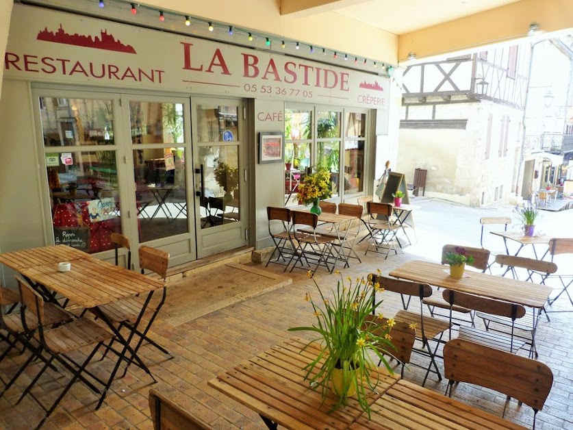 Les meilleurs Restaurants à Monflanquin | Restaurants-de-france.fr