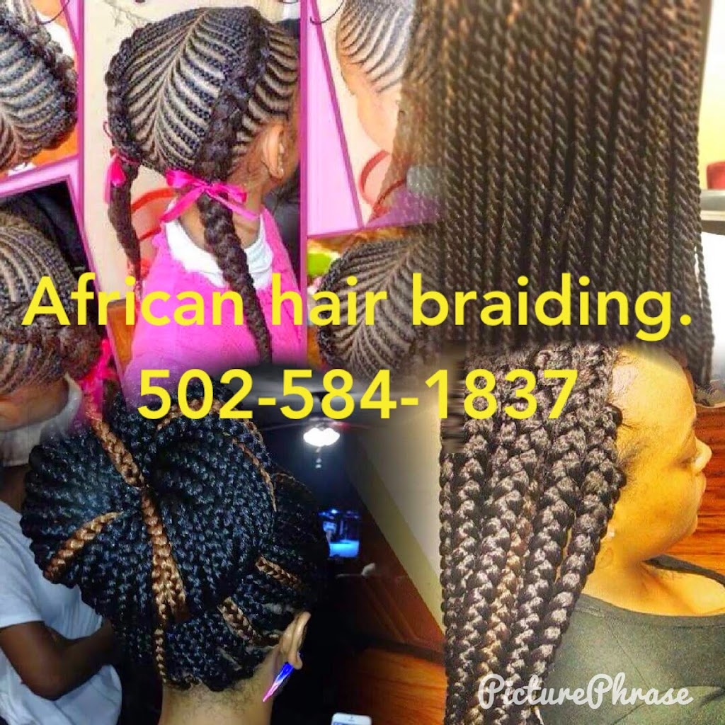 Abc braid Louisville - Louisville, KY 40202 - Services and Reviews