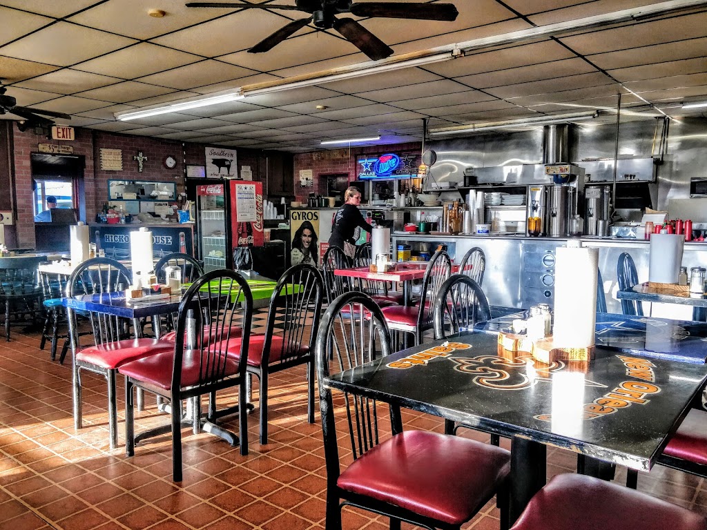 Hickory House Barbecue - Dallas, TX 75207 - Menu, Reviews, Hours & Contact