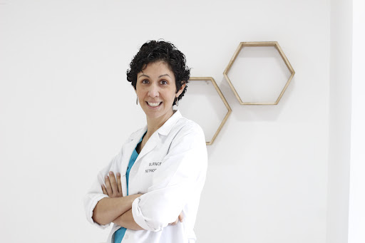 Dietista - Nutricionista Madrid María Jesús Glez. Centro Dietética ...