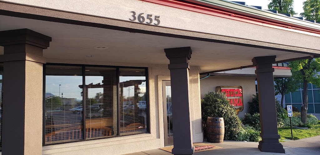 Chuck-A-Rama Buffet - Ogden, UT 84403 - Menu, Reviews, Hours & Contact