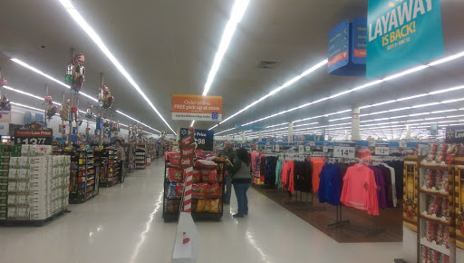 Discount Store «Walmart», reviews and photos, 161 Centereach Mall ...