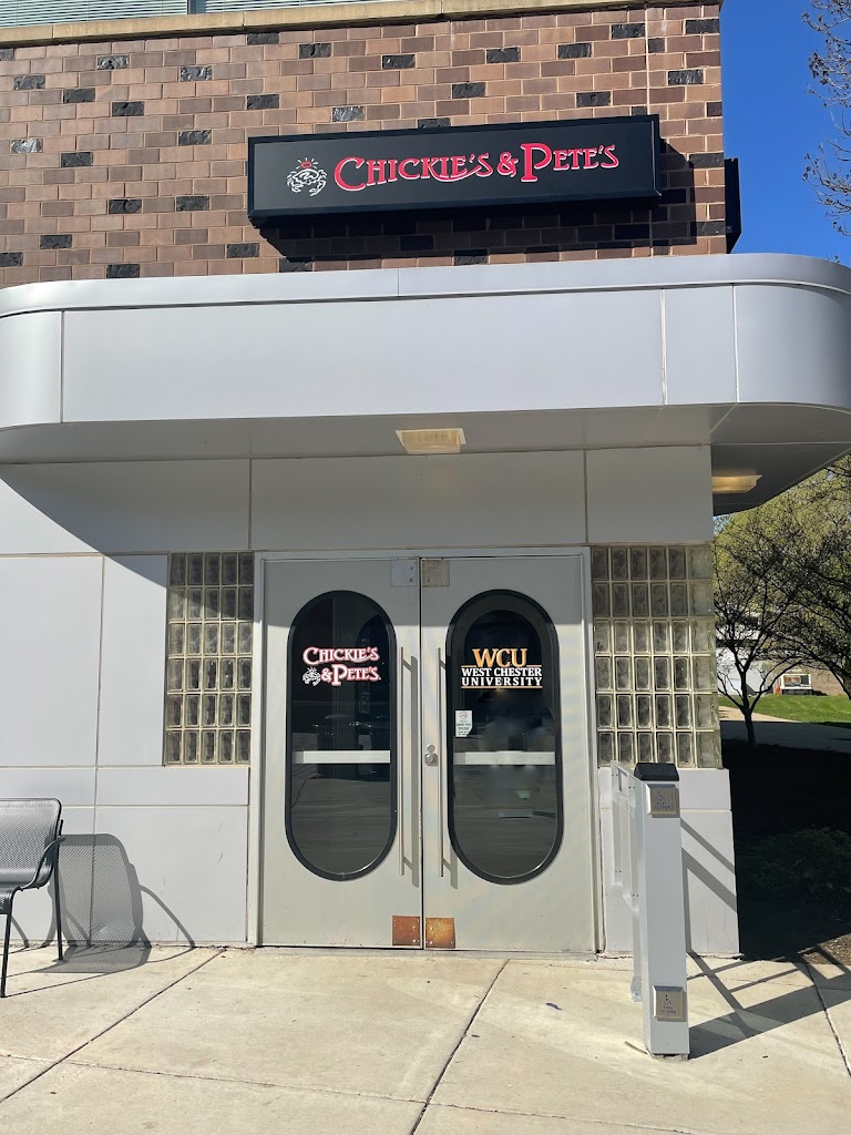 Chickie’s & Pete’s - West Chester, PA 19383, Reviews, Hours & Contact