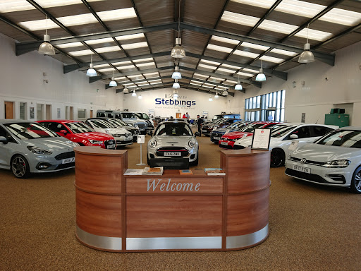 Stebbings Car Centre Ltd Reviews | Kings Lynn