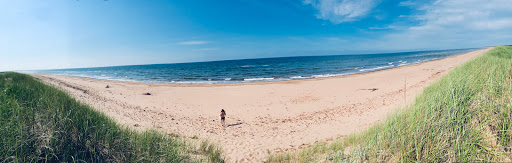 Blooming Point Beach - Mount Stewart, Prince Edward Island - Zaubee