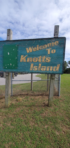 Knotts Island - Currituck Ferry Terminal - Ferry Dock Rd, Knotts Island ...