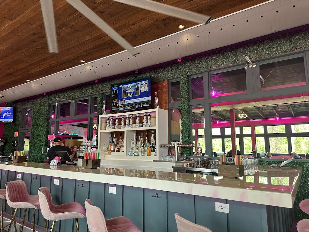 The Pink Agave - Covington, LA 70433 - Menu, Reviews, Hours & Contact