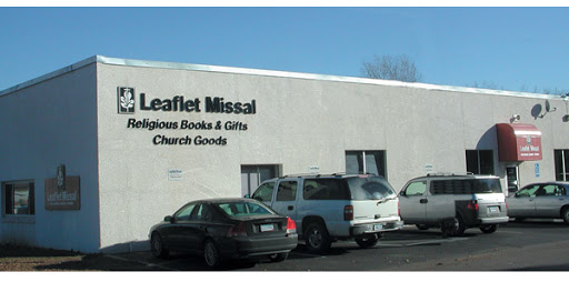 Leaflet Missal Company in city St Paul