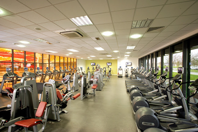 124 reviews of Glasgow Club Pollok (Gym) in Glasgow (Glasgow)