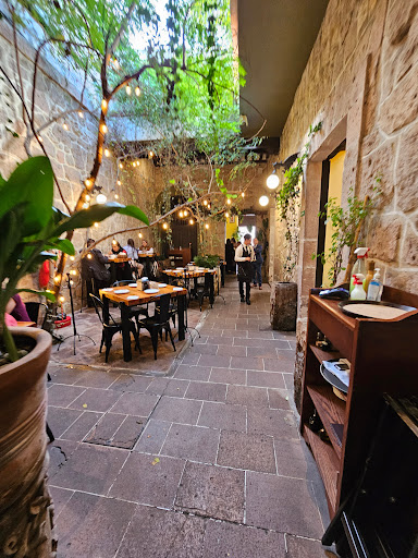 La Piccola Italia en Morelia - Número de Teléfono, Reservas, Opiniones ...