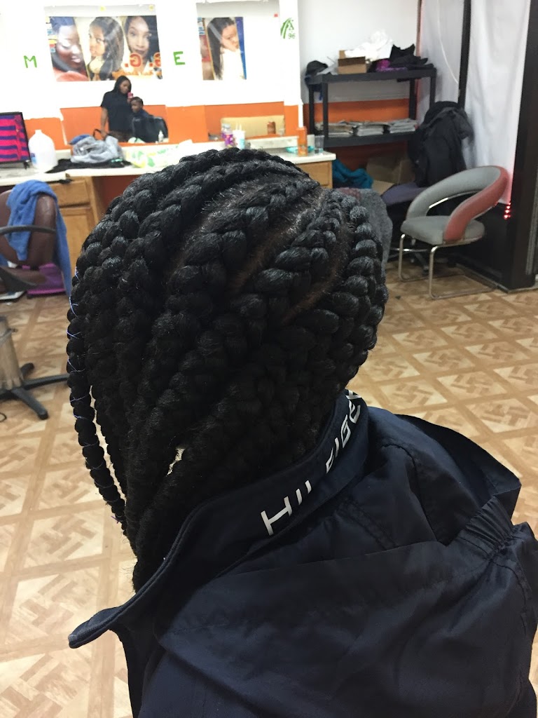 G G African Hair Braiding - Chicago, IL 60624 - Services and Reviews