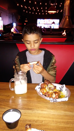 Bowling Alley «Bowlero Lone Tree», reviews and photos, 9255 Kimmer Dr ...