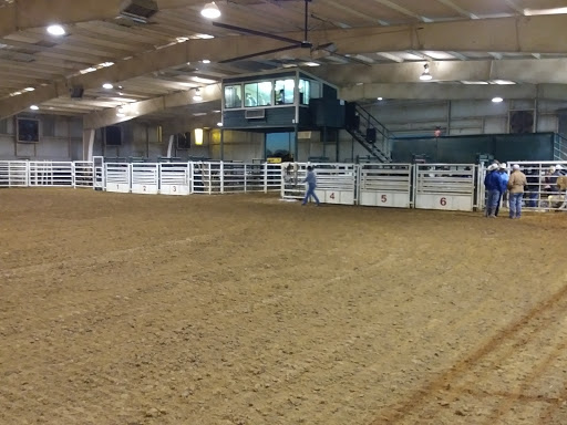 Elite Western Arena