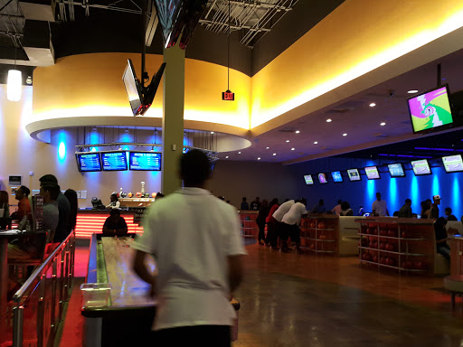 Restaurant «Main Event Entertainment», reviews and photos, 24401 Katy ...