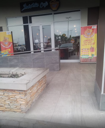 Indomie Cafe, 133 Ahmadu Bello Way, Victoria Island, Lagos, Nigeria ...