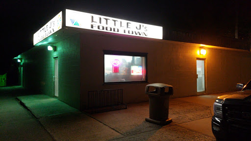 Little J's Food Town