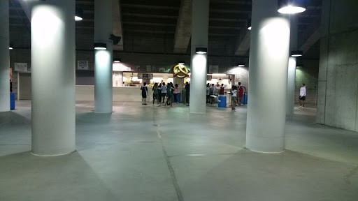 Stadium «Tommy Standridge Stadium», reviews and photos, 1330 Valwood ...