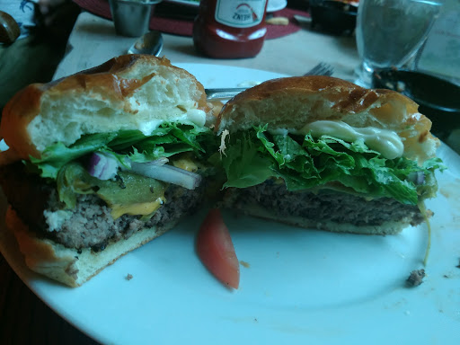 Steak House «Double Eagle», reviews and photos, 2355 Calle De Guadalupe ...