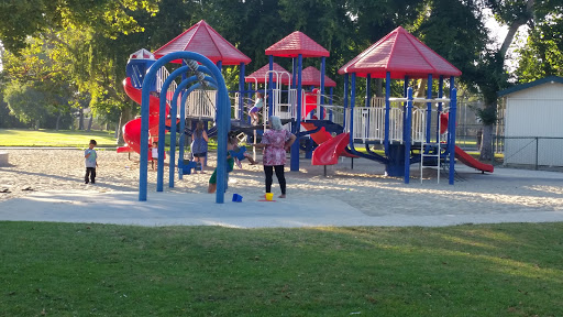 Park «Wardlow Park», reviews and photos, 3457 Stanbridge Ave, Long ...