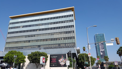 Movie Theater «ArcLight Hollywood», reviews and photos, 6360 Sunset ...