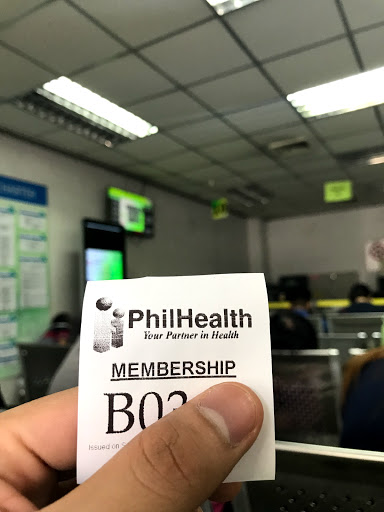Philhealth Makati Service Office in Makati, Metro Manila - Zaubee